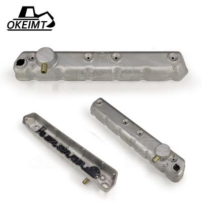 China High Quality Brand New Valve Chamber Cover For Komatsu Engine Part 6D16SK for sale