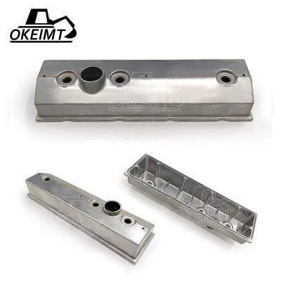 China Cummins B3.3 Valve Chamber Cover Engine excavator accessories for sale