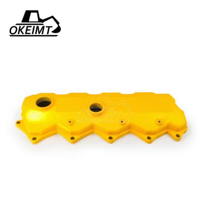 China C4.2 Valve Chamber Cover Engine Valve Cover - Quality Assured & Reliable for sale