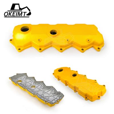 China C4.2 Valve Chamber Cover Engine Valve Cover - Quality Assured & Reliable for sale