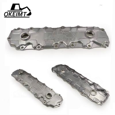 China High-Quality  Excavator Spare Parts Engine For For C7 Valve Cover for sale