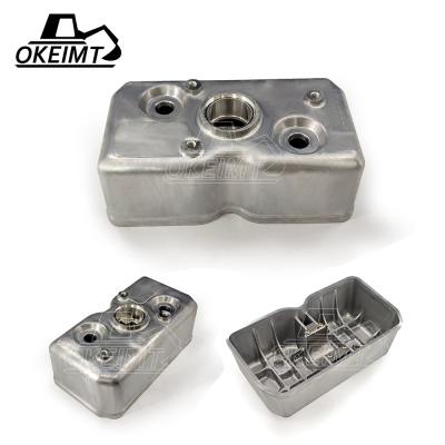 China D1146 High Quality Engine Valve Cover for Komatsu Excavator Parts for sale