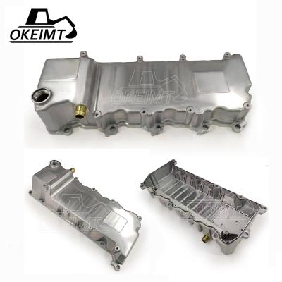 China J05E Valve Chamber Cover For Hino Diesel Excavator Engine Parts for sale