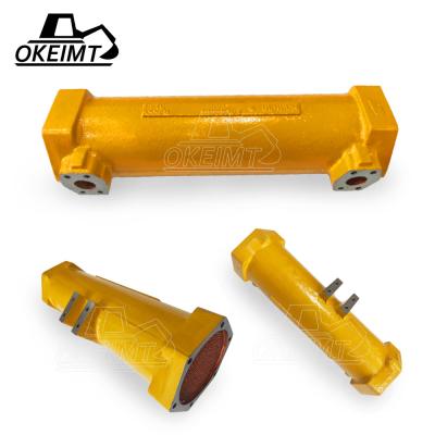 Cina Assy diesel 145-9282 di radiatore dell'olio della componente del motore del dispositivo di raffreddamento dell'olio per motori di alta qualità in vendita