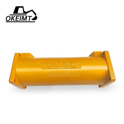 Cina Il nuovo radiatore dell'olio 6N9215 4W7188 di OKEIMT misura il CATE D330C D333C 3304 330 in vendita