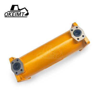 Cina Il nuovo radiatore dell'olio 6N9215 4W7188 di OKEIMT misura il CATE D330C D333C 3304 330 in vendita