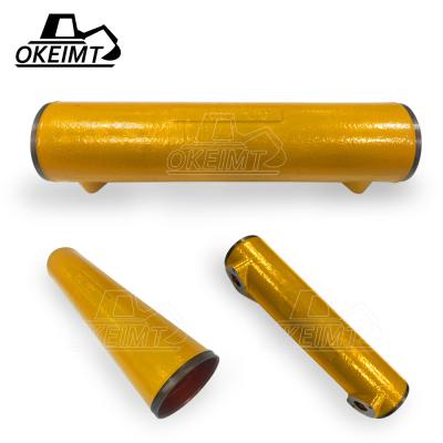 Cina Il centro 4W-7188 di radiatore dell'olio di alta qualità di Holdwell per il motore 3196 3176C 3304 3306 3406 C4.4 450E 936 950B 966D 972G 627B in vendita