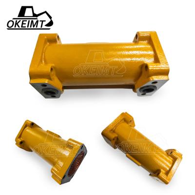 Cina L'escavatore adatto NH220 del centro 6693-62-9213 del dispositivo di raffreddamento dell'olio per motori misura CATEE in vendita