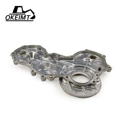 China 8-94142-154-1 Timing Gear Housing For 4JB1 Isuzu Diesel Engine for sale