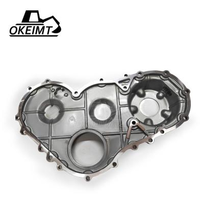 China 65.01305-5074A Timing Gear  Timing Cover Replacement For Doosan Daewoo DB58 for sale