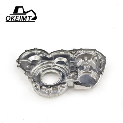 China 8-97129830-0/8971298300 tampa do sincronismo do motor de Isuzu 4BG1 da caixa de engrenagem do sincronismo à venda