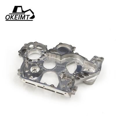 Cina Copertura dell'Assemblea della cassa di ingranaggio di 4TNV94 4TNV98 per l'escavatore Parts YM129907-01500 in vendita