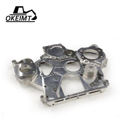 Cina Copertura dell'Assemblea della cassa di ingranaggio di 4TNV94 4TNV98 per l'escavatore Parts YM129907-01500 in vendita