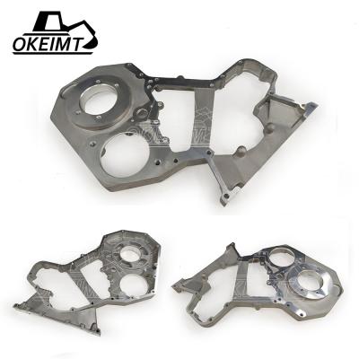 China 6D102-623 High Performance 6BTA5.9 Diesel Engine Front Gear Housing 3960623 for sale