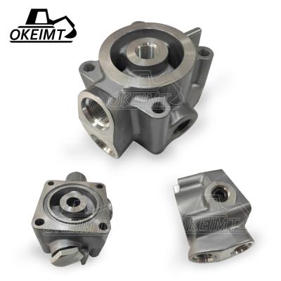 Chine Engine Oil Cooler B3.3 à vendre