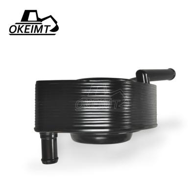 Cina Il dispositivo di raffreddamento dell'olio per motori per ISUZU 4KH1 applica ad Isuzu 897166499 8-97226391-0 8-97081-589-a in vendita