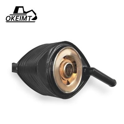 Cina Il dispositivo di raffreddamento dell'olio per motori per ISUZU 4KH1 applica ad Isuzu 897166499 8-97226391-0 8-97081-589-a in vendita