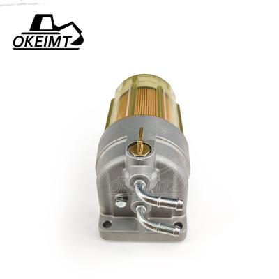 Cina Filtro completo da Oil Water Separator dell'escavatore di YN21P01088F1 SK250-8 in vendita