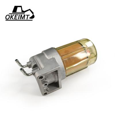 Cina Filtro completo da Oil Water Separator dell'escavatore di YN21P01088F1 SK250-8 in vendita