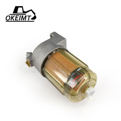 Cina Filtro completo da Oil Water Separator dell'escavatore di YN21P01088F1 SK250-8 in vendita