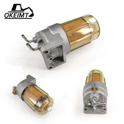 Cina Filtro completo da Oil Water Separator dell'escavatore di YN21P01088F1 SK250-8 in vendita