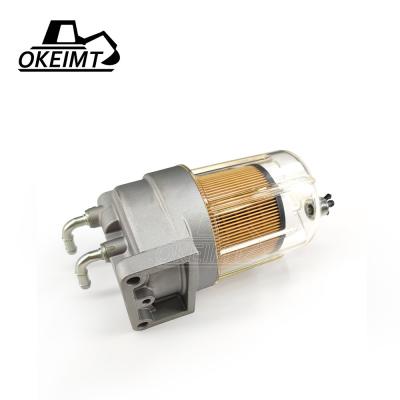 China YN21P01157R100 Fuel Filter Separator Element For Excavator SK210-10 Engine for sale