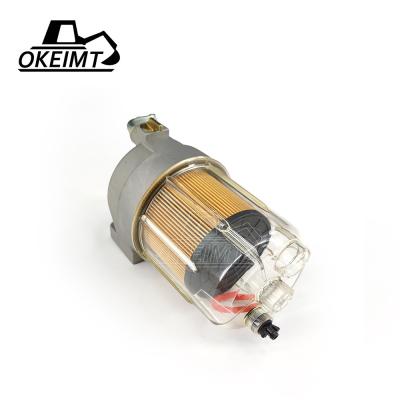 China YN21P01157R100 Fuel Filter Separator Element For Excavator SK210-10 Engine for sale