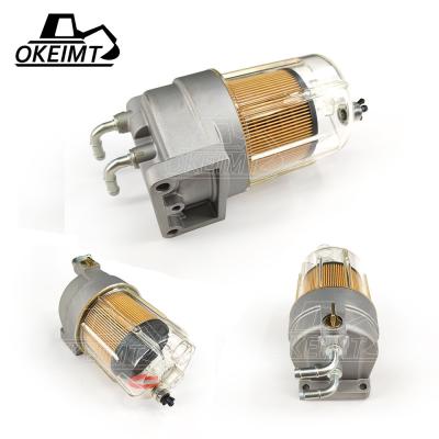 China YN21P01157R100 Fuel Filter Separator Element For Excavator SK210-10 Engine for sale