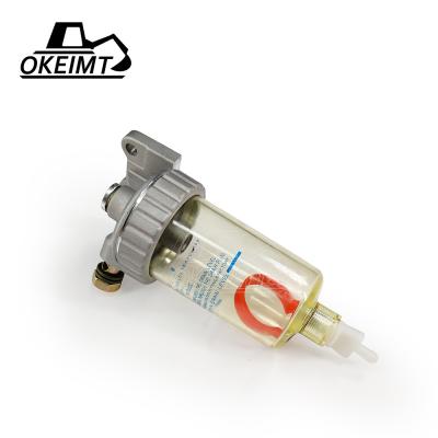 China 44803-1080 Engine Spare Parts For Hitachi Excavator Fuel Water Separator Assy EX200-2 EX200-3 for sale