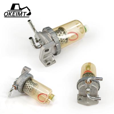 中国 水トラップ6003119733の燃料水分離器PC200-7 600-311-9732 600-311-9733 販売のため