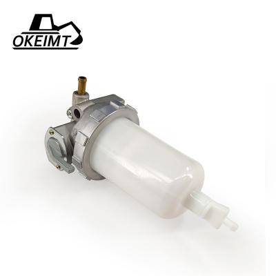 Cina Filtro 119802-55700 dal separatore di acqua dell'olio di OKEIMT 4TNV94 in vendita