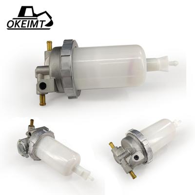 Cina Filtro 119802-55700 dal separatore di acqua dell'olio di OKEIMT 4TNV94 in vendita