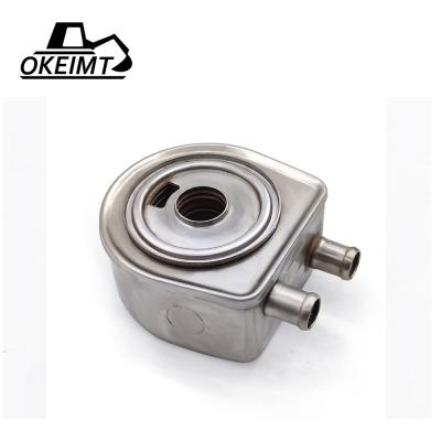 Cina Sistema 2486A222 di raffreddamento ad olio di acciaio inossidabile per Perkins Engine in vendita