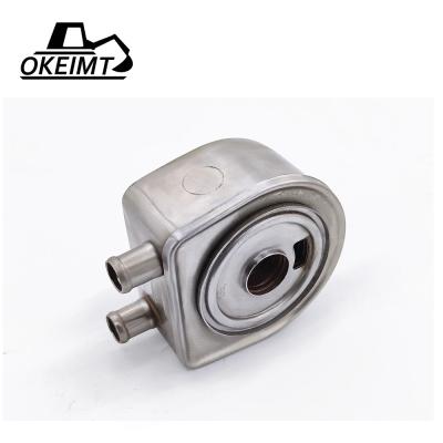 Cina Sistema 2486A222 di raffreddamento ad olio di acciaio inossidabile per Perkins Engine in vendita