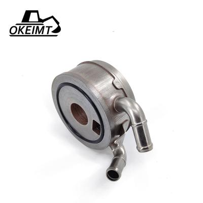 Cina Copertura di radiatore dell'olio del centro del radiatore dell'olio di OKEIMT 15710-31010 per Toyota in vendita