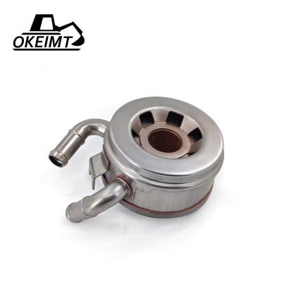 Cina Copertura di radiatore dell'olio del centro del radiatore dell'olio di OKEIMT 15710-31010 per Toyota in vendita