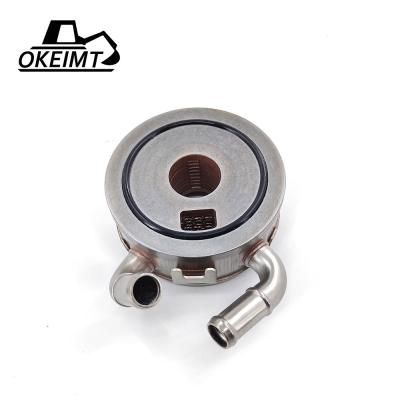 Cina Copertura di radiatore dell'olio del centro del radiatore dell'olio di OKEIMT 15710-31010 per Toyota in vendita