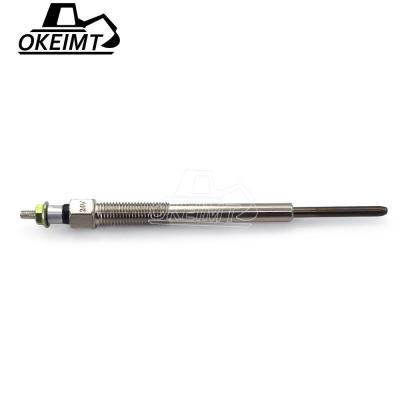 China Tomada de fulgor de OKEIMT 8-94390777-6 para NQR 700P 4HK1 6HK1 24V de FVZ à venda