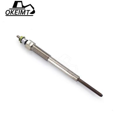 China Tomada de fulgor de OKEIMT 8-94390777-6 para NQR 700P 4HK1 6HK1 24V de FVZ à venda