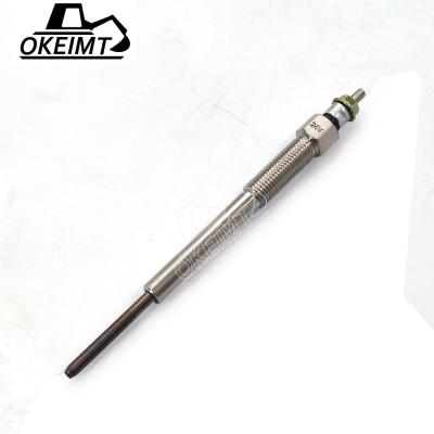 China Tomada de fulgor de OKEIMT 8-94390777-6 para NQR 700P 4HK1 6HK1 24V de FVZ à venda