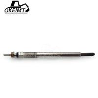 China C7.1 Engine Part Glow Plug 462-2238 For 320D2 1106C Engine  24V for sale