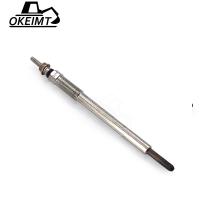China C7.1 Engine Part Glow Plug 462-2238 For 320D2 1106C Engine  24V for sale