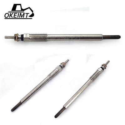 China C7.1 Engine Part Glow Plug 462-2238 For 320D2 1106C Engine  24V for sale