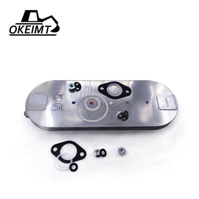 Cina Il centro più fresco dell'olio per motori 8973341002 per ISUZU 4HE1T 4HK1T in vendita