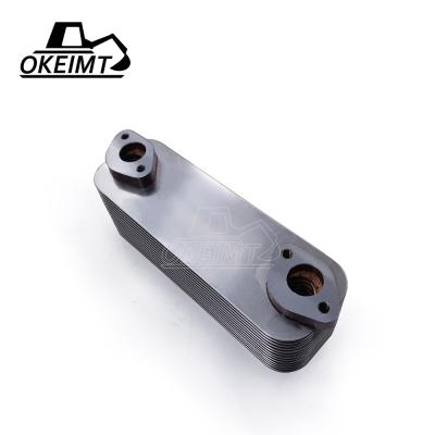 Cina 65.05605-7135 elemento di radiatore dell'olio per PU086TI DV15TIS DV15TI DV15 in vendita