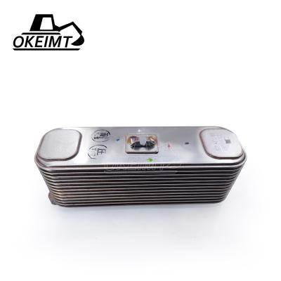 Cina 65.05605-7135 elemento di radiatore dell'olio per PU086TI DV15TIS DV15TI DV15 in vendita