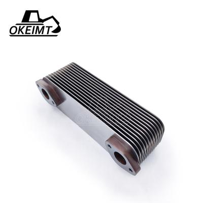 Cina 65.05605-7135 elemento di radiatore dell'olio per PU086TI DV15TIS DV15TI DV15 in vendita