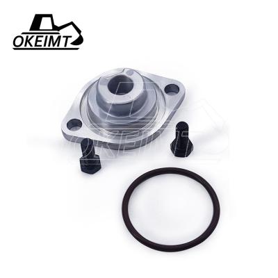 Cina Testa Isuzu Engine 6BD1 di Accessories Oil Filter dell'escavatore in vendita