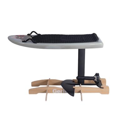 Cina EPP Hydrofoil Electric Surfboard E-foil Motor Package EPP Tavolo da surf EPP in vendita