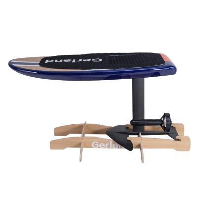 Cina EPP Hydrofoil Electric Surfboard E-foil Motor Package EPP Tavolo da surf EPP in vendita